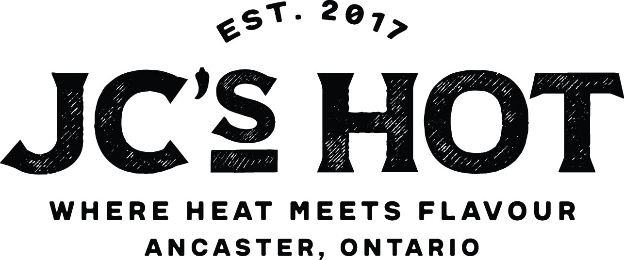 JC's Hot – J.C.'s Hot